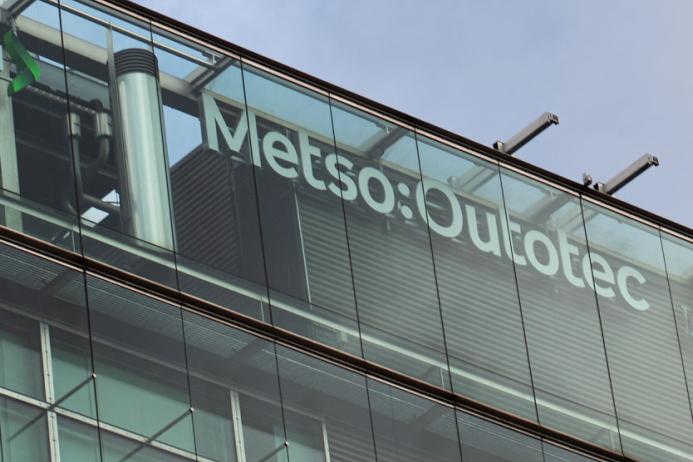 Metso Outotec complete Russian withdrawal | Agg-Net Metso Outotec complete Russian withdrawal | Agg-Net