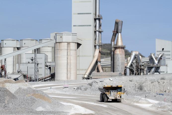 MPA: Decarbonization cannot be through deindustrialization | Agg-Net MPA: Decarbonization cannot be through deindustrialization | Agg-Net