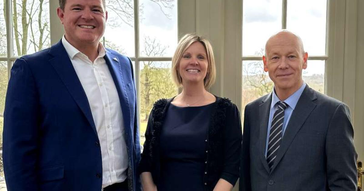 Aggregate Industries partner with IAT | Agg-Net