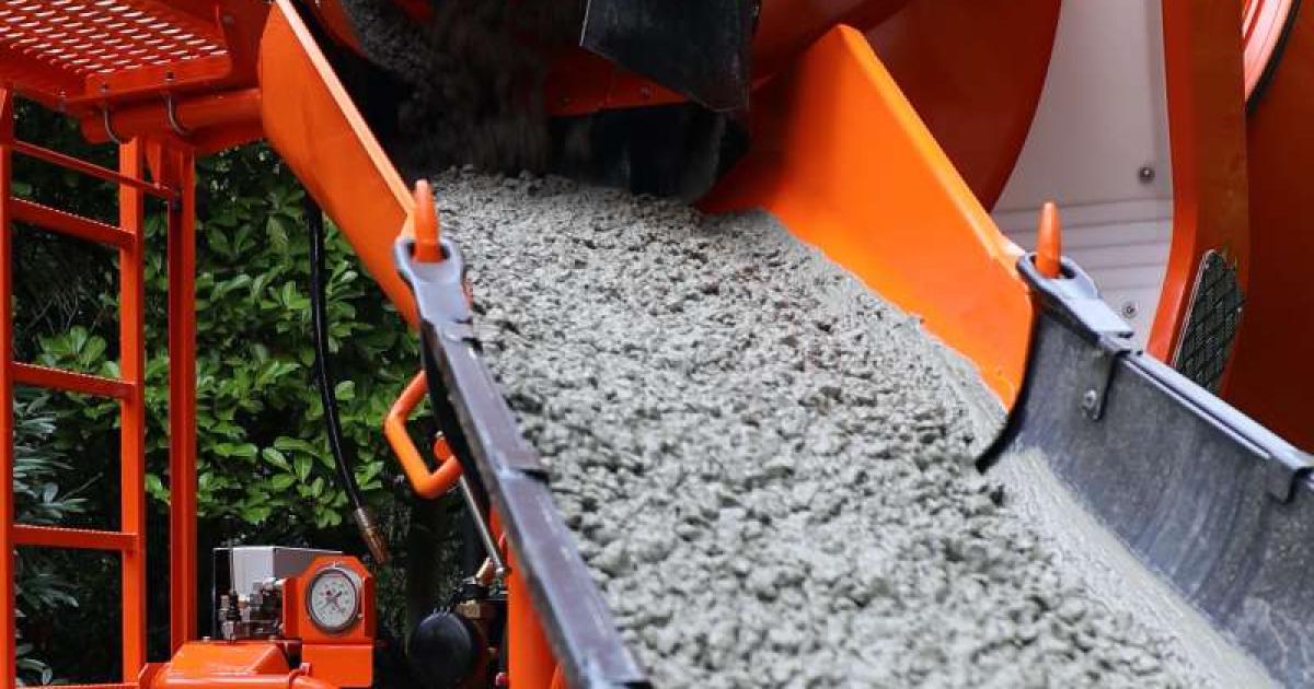 Product sales fall for first time in two years | Agg-Net