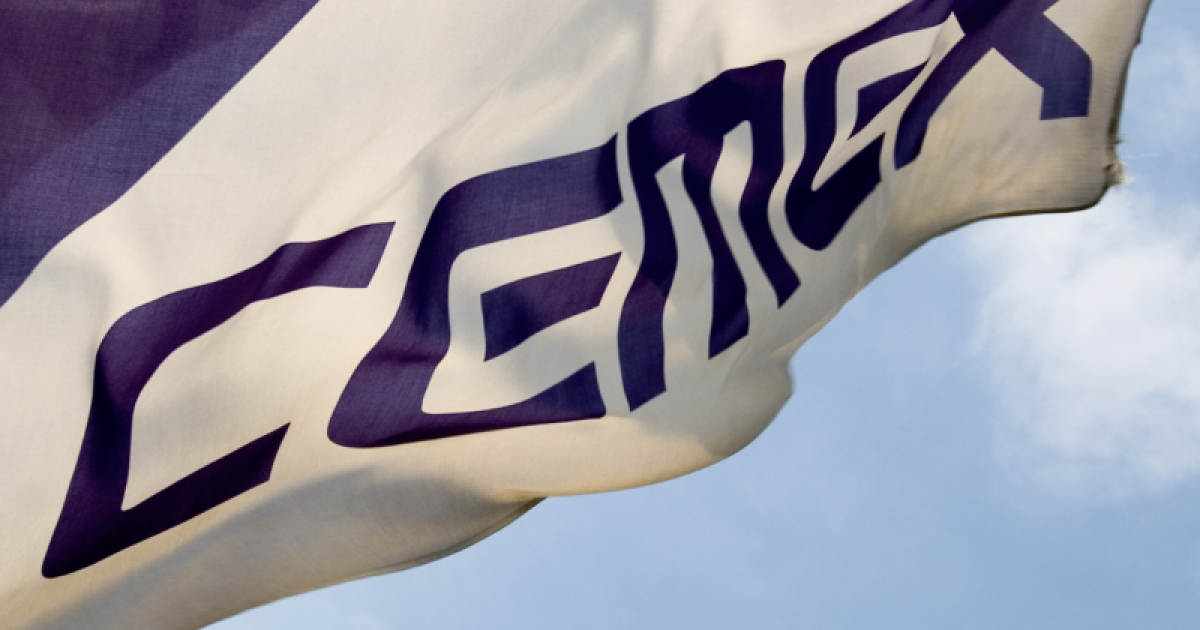 Key announcements at CEMEX Day 2022 | Agg-Net