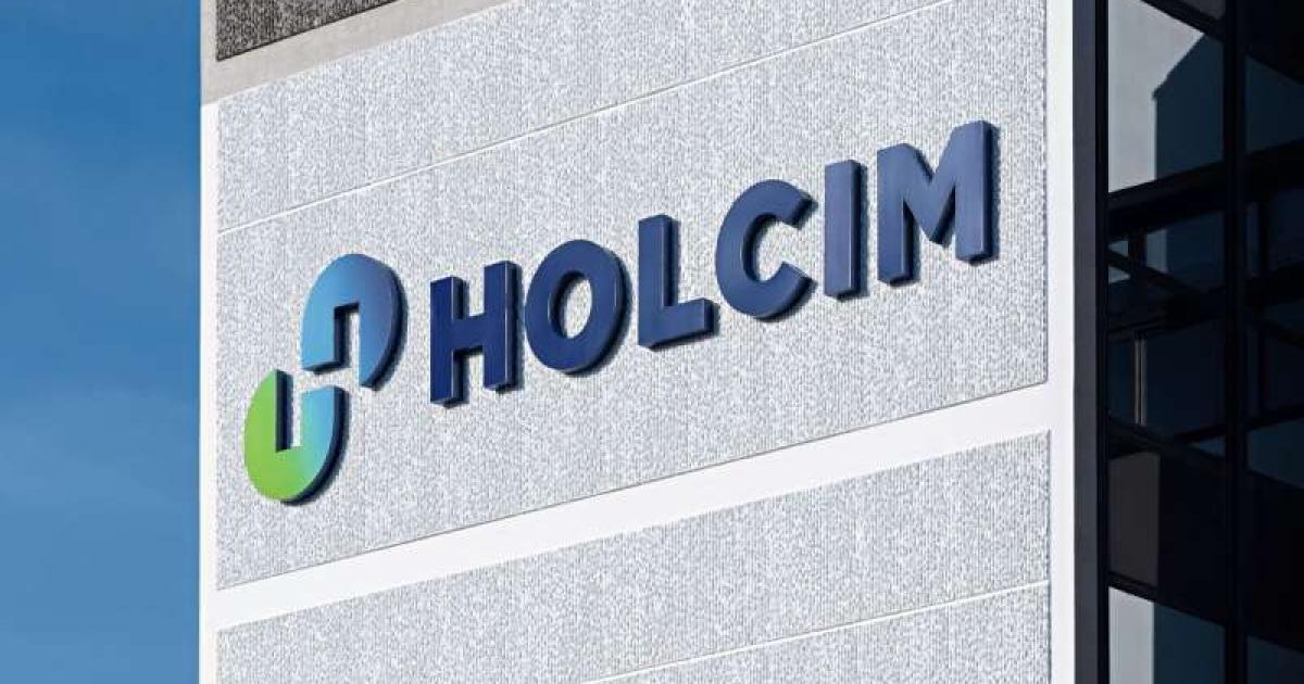 Holcim complete India divestment | Agg-Net