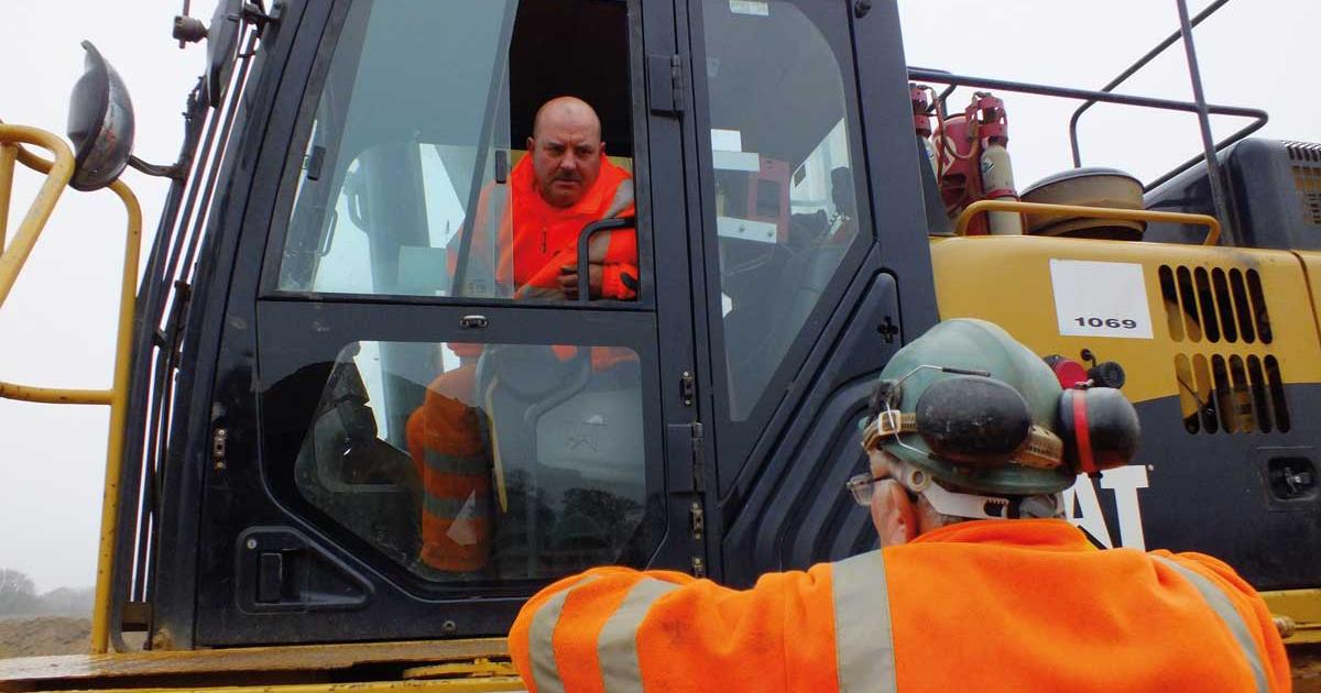 Competence via Collaboration | Agg-Net