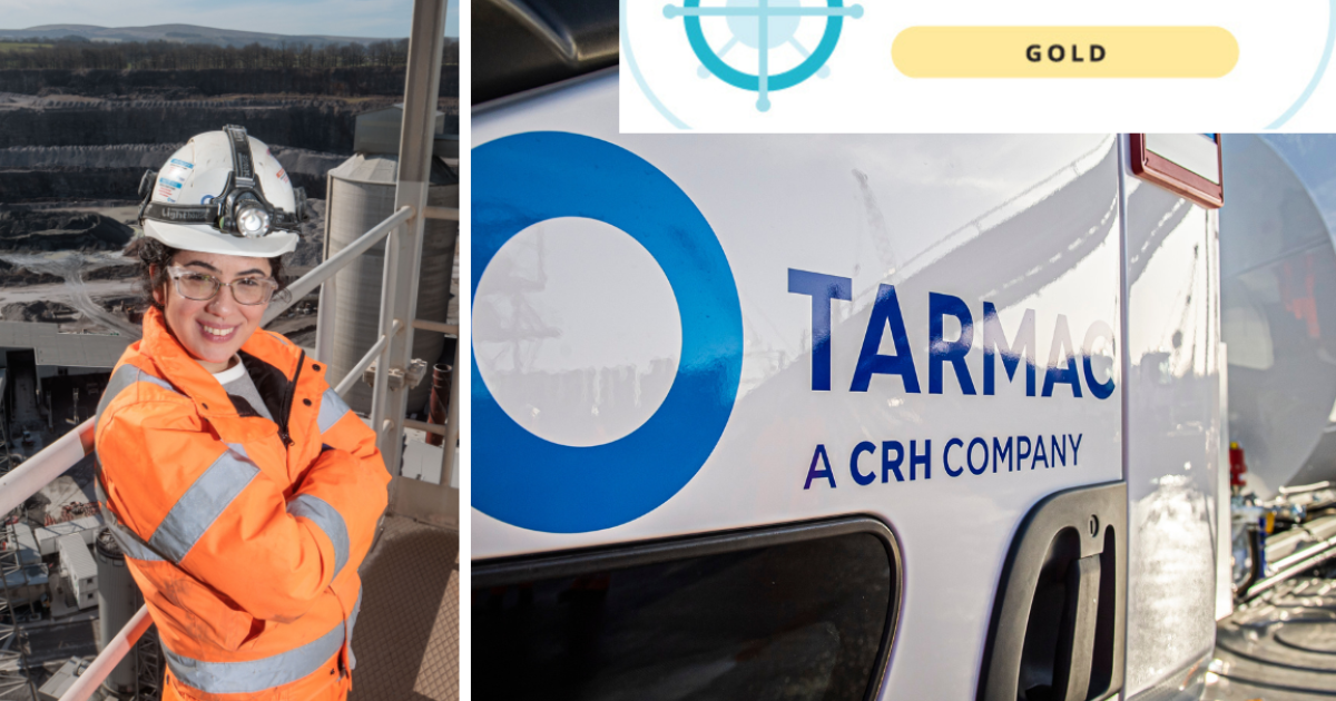 Clear Assured Gold Standard for Tarmac | Agg-Net