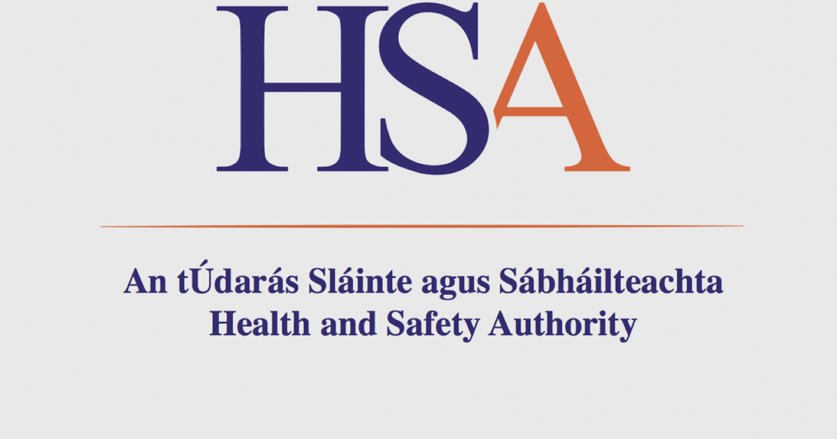 HSA launches two-week quarry inspection campaign | Agg-Net HSA launches two-week quarry inspection campaign | Agg-Net