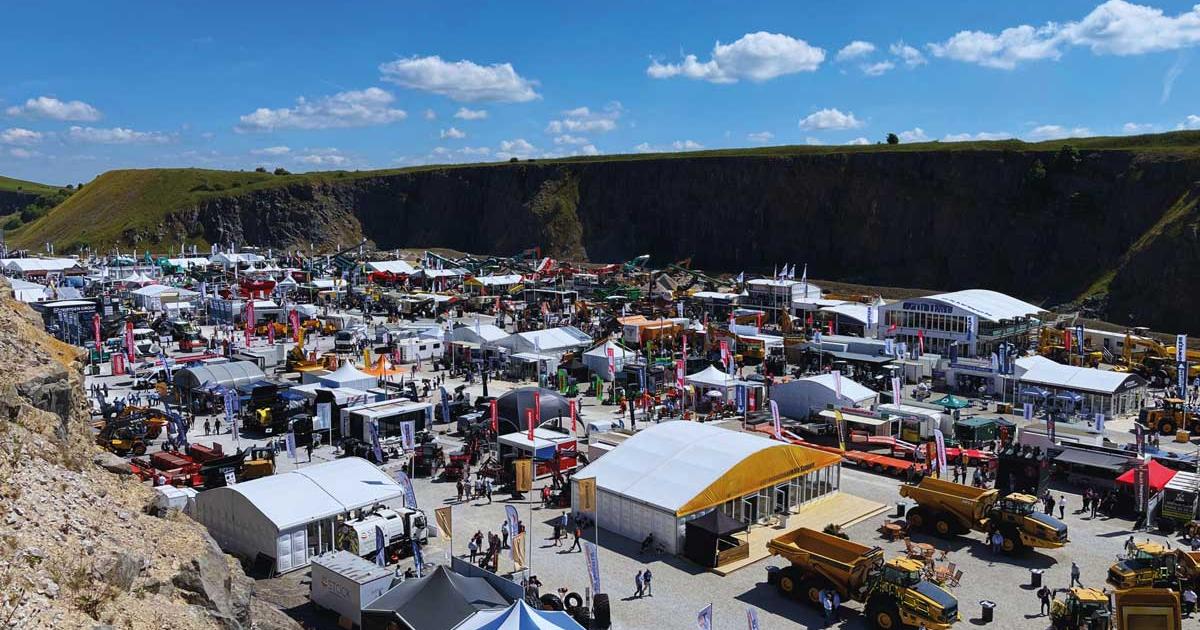 Showcasing the best of our industry | Agg-Net