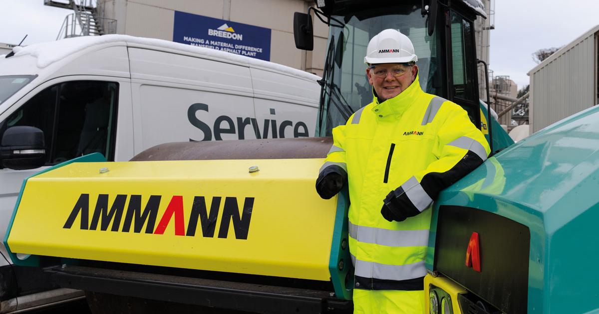 Instant Impact | Agg-Net