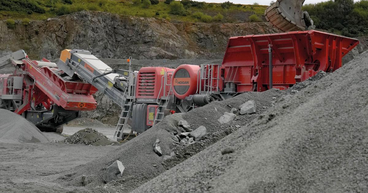 Molson Finlay help Hogan meet increased demand | Agg-Net