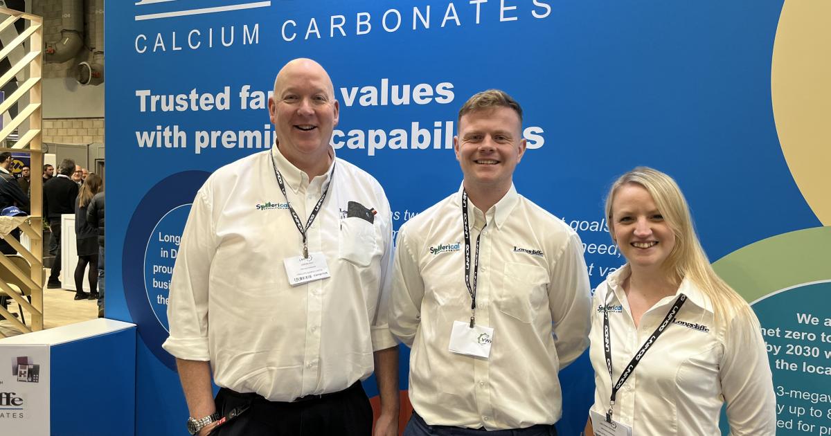 New Year changes for Longcliffe commercial team | Agg-Net