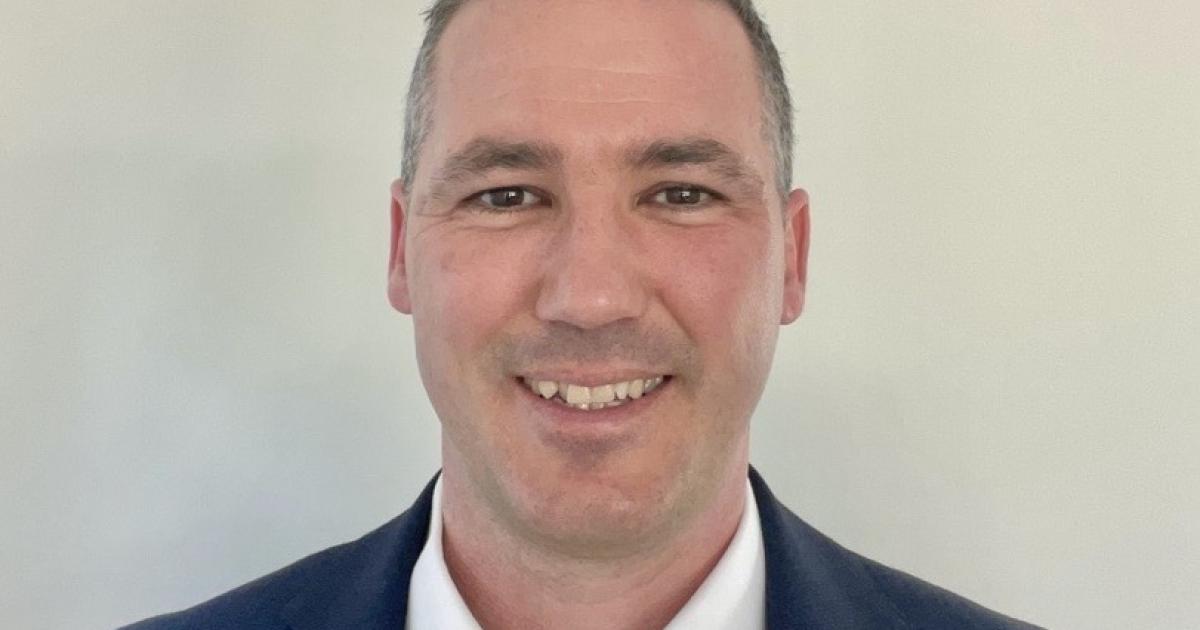 Rubix appoint new group key accounts VP | Agg-Net