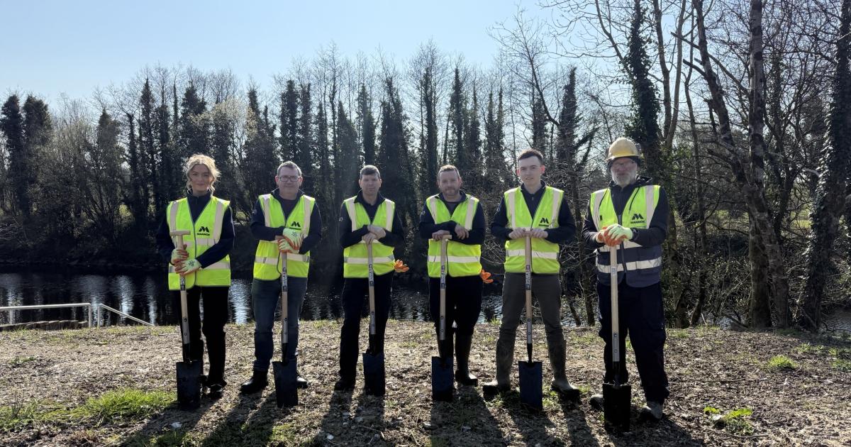 Mannok launch new Biodiversity Committee | Agg-Net