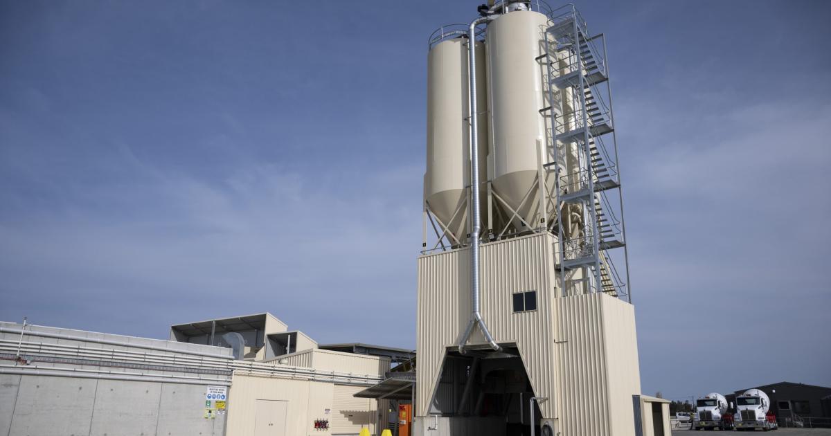 Boral acquire Wallan Concrete | Agg-Net