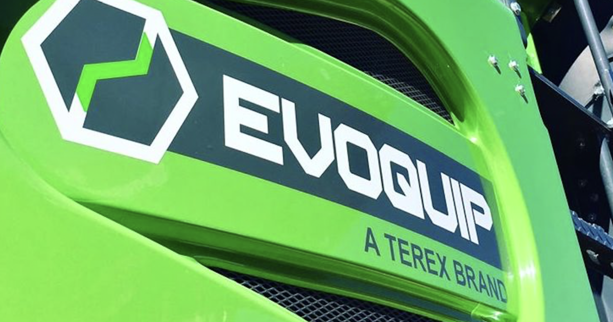 EvoQuip appoint Islyft as distributor for Iceland | Agg-Net