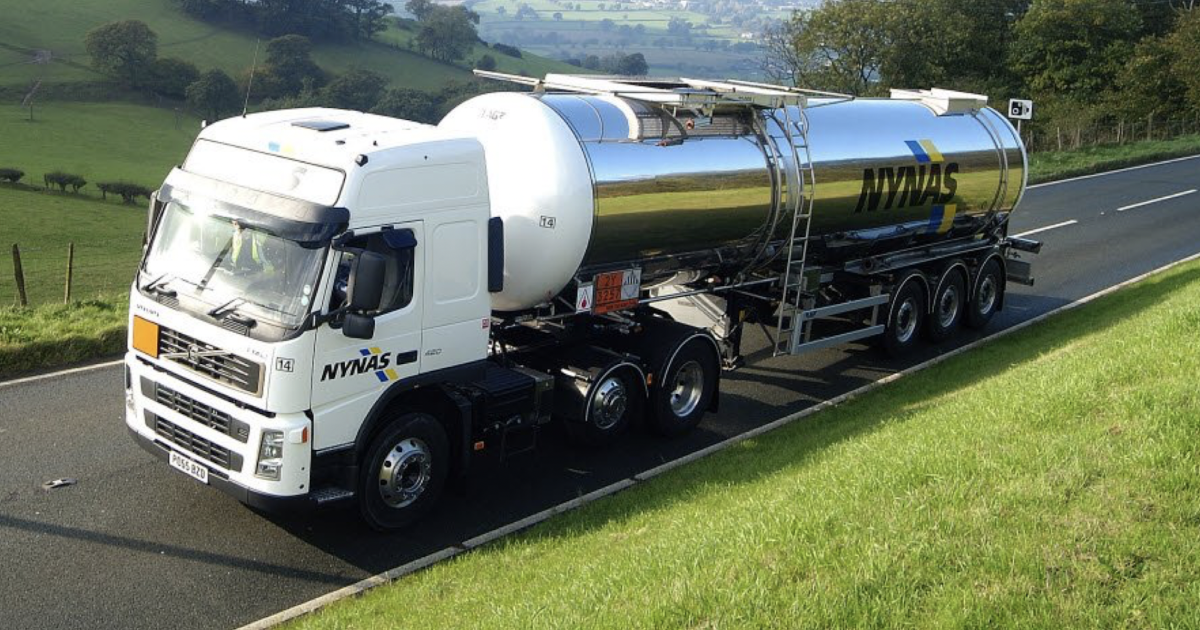 New Nynas bitumen safety handbook now available | Agg-Net