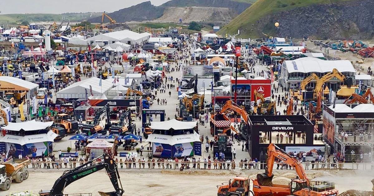 Countdown to Hillhead 2026 begins | Agg-Net