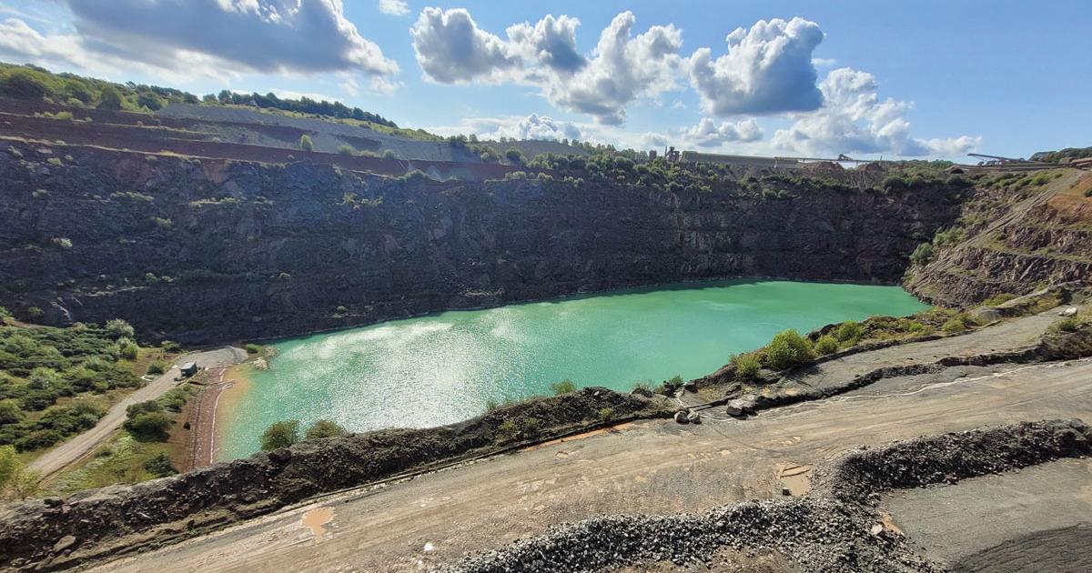 Powering Innovation for a Net Zero Future | Agg-Net