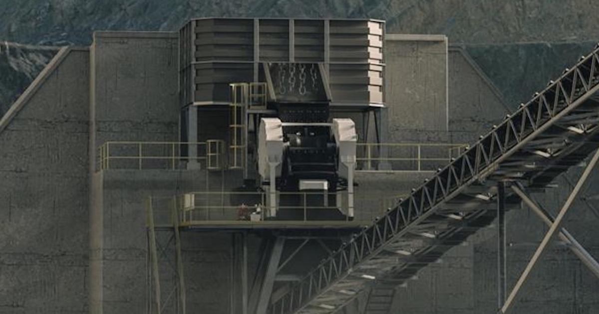 Sandvik launch new generation of upgraded jaw crushers | Agg-Net