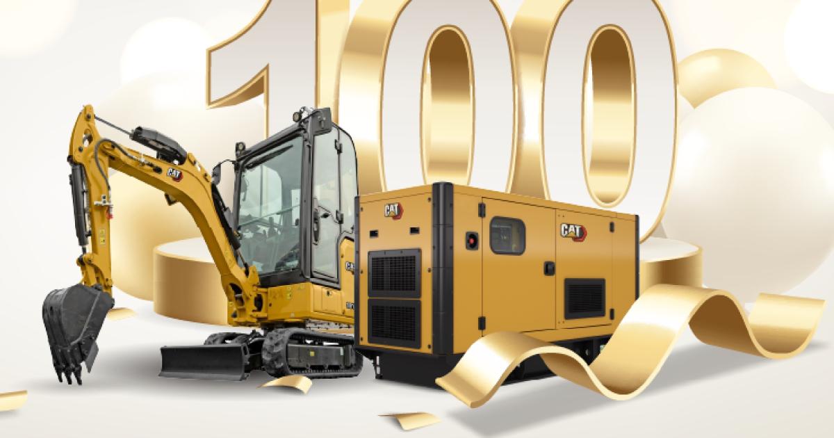 Finning launch biggest ever giveaway | Agg-Net
