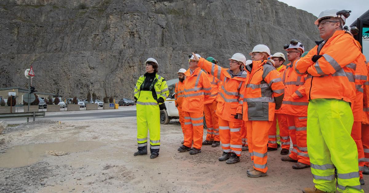 Building a stronger future for our industry | Agg-Net