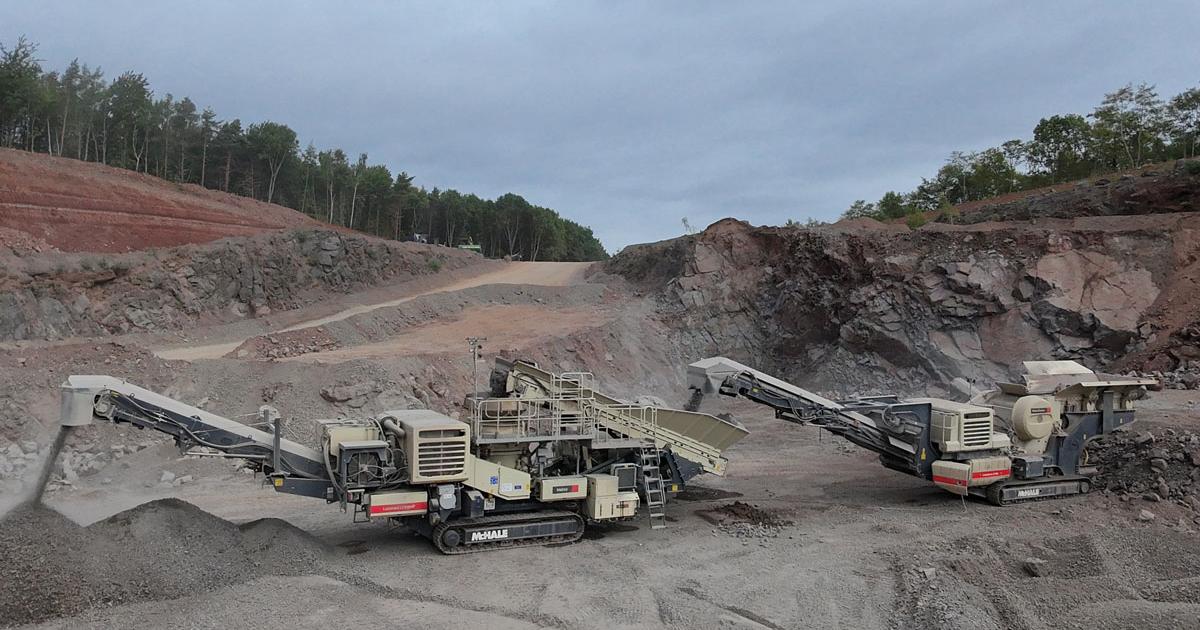 Delivering on All Counts | Agg-Net