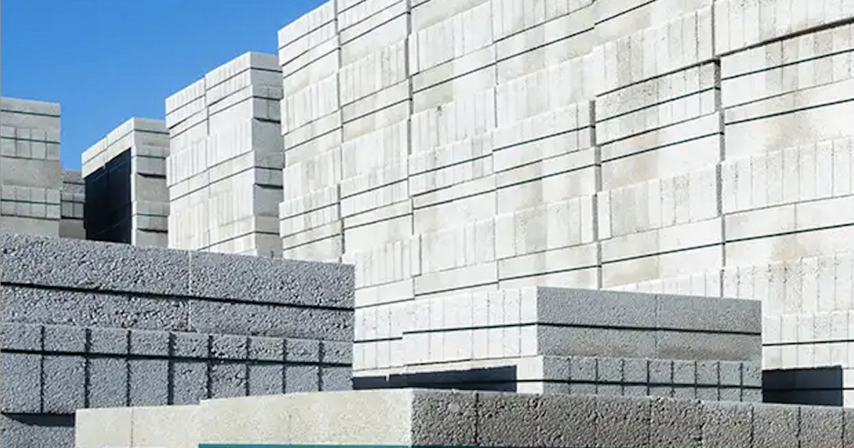 Cemex UK launch ReadyBlock Lite | Agg-Net