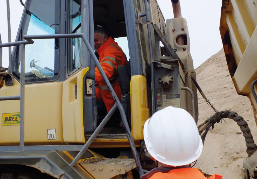 Saving Time – Saving Lives | Agg-Net