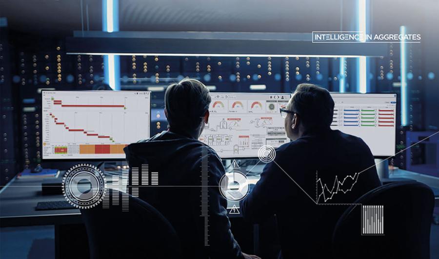 Promoting Intelligence in Aggregates | Agg-Net