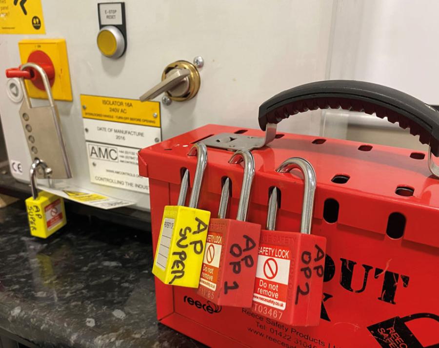 Working in Isolation | Agg-Net