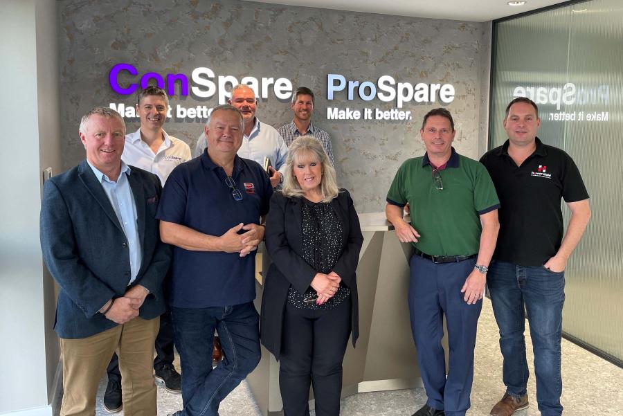 MHEA reveals new sustainable focus | Agg-Net