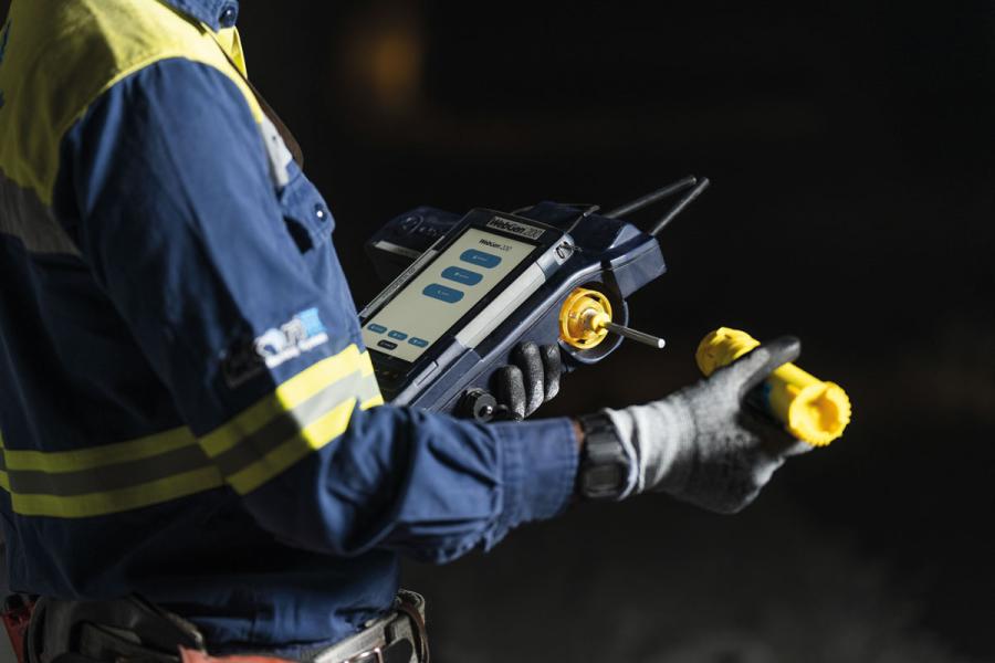 Transforming Drilling and Blasting | Agg-Net