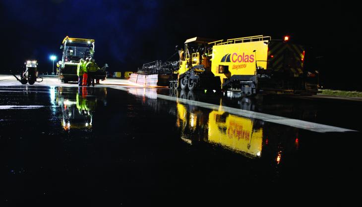 Recycling benefits for Blackpool | Agg-Net