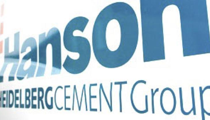 Hanson set to announce restructuring | Agg-Net