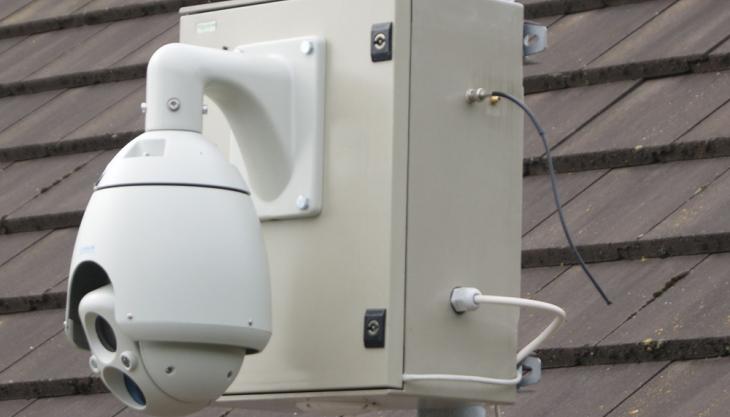 VDT Direct launch new video alarm system | Agg-Net