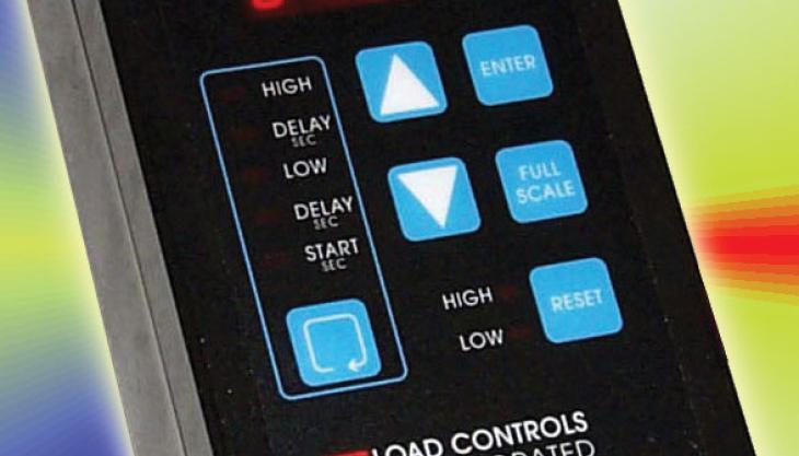 PMP-25 monitors and protects | Agg-Net