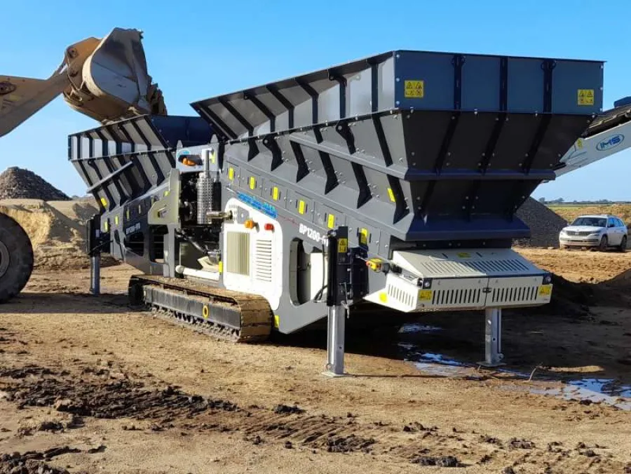 IMS appoint dealer for south of England | Agg-Net