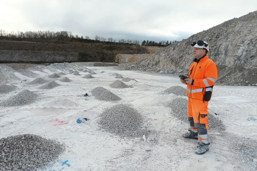 Progressing Digitalized Capabilities, Sharing Expertise | Agg-Net