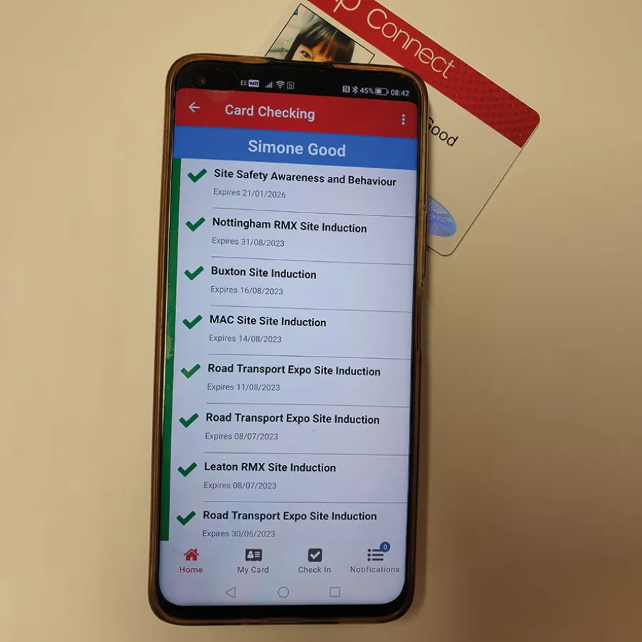 Saving Time – Saving Lives | Agg-Net